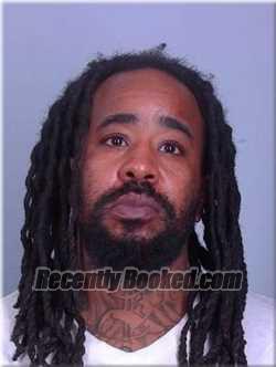 Recent Booking / Mugshot for Eric Holt in Sherburne County, Minnesota