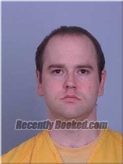 Anthony Weidner Arrest Record & Booking Info – Sherburne County ...