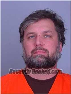 Recent Booking / Mugshot for Matthew Alexander in Sherburne County ...