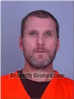 Recent Booking / Mugshot for Zane Walker in Sherburne County, Minnesota