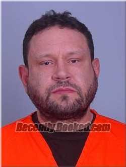 Recent Booking / Mugshot for Joshua Roux in Sherburne County, Minnesota