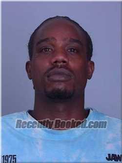 Recent Booking / Mugshot for Armond Wright in Sherburne County, Minnesota