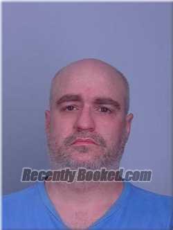 Recent Booking / Mugshot for Jeremy Klepperich in Sherburne County ...