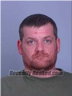 Recent Booking / Mugshot for Gabriel Moreno in Sherburne County, Minnesota