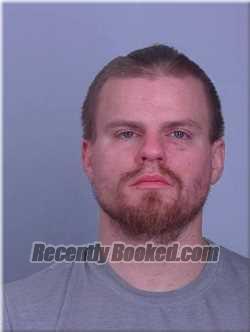 Tyler Schommer Arrest Record & Booking Info – Sherburne County ...