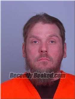 Recent Booking / Mugshot for Scott Corner in Sherburne County, Minnesota