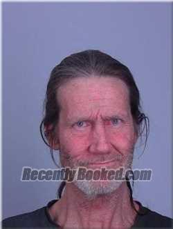 Recent Booking / Mugshot for Richard Berg in Sherburne County, Minnesota
