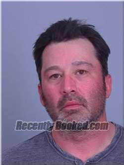 Recent Booking / Mugshot for Daniel Rabe in Sherburne County, Minnesota