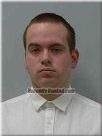 Eric Jordahl Arrest Record & Booking Info – Sherburne County, Minnesota ...