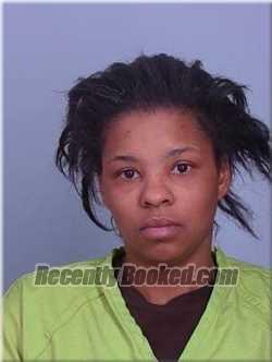 Michelle Burton Arrest Record & Booking Info – Sherburne County ...