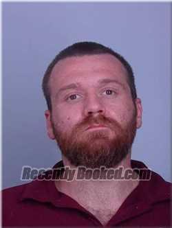 Recent Booking / Mugshot for Joseph Johnson in Sherburne County, Minnesota
