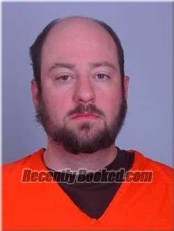 Recent Booking / Mugshot for Nathan Robb in Sherburne County, Minnesota