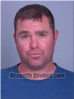 Recent Booking / Mugshot for Chris Yahnke in Sherburne County, Minnesota