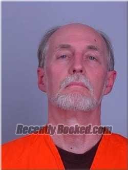 Recent Booking / Mugshot for Steven Koenen in Sherburne County, Minnesota