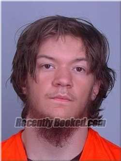 Recent Booking / Mugshot for Nathan Teal in Sherburne County, Minnesota