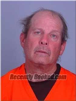 James Gall Mugshot & Arrest Info | Sherburne County, MN