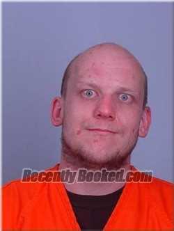 Nathan Schwarzkopf Arrest Record & Booking Info – Sherburne County ...