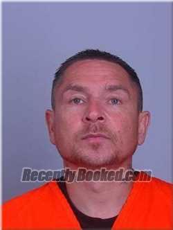 Recent Booking / Mugshot for Nicholas Justin in Sherburne County, Minnesota