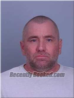 Recent Booking / Mugshot for Christopher Wagner in Sherburne County ...