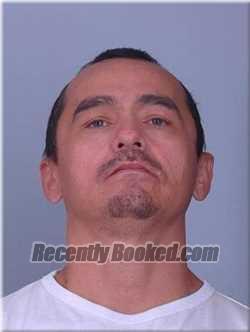 Recent Booking / Mugshot for Corey Roberts in Sherburne County, Minnesota