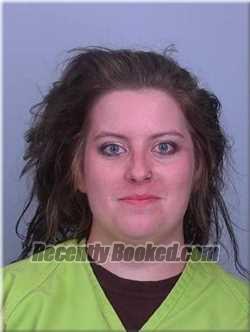 Alexa Hesse Arrest Record & Booking Info – Sherburne County, Minnesota ...