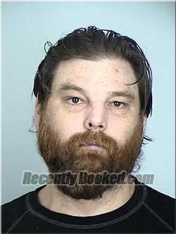 Recent Booking / Mugshot for Adam Balogi in Sherburne County, Minnesota