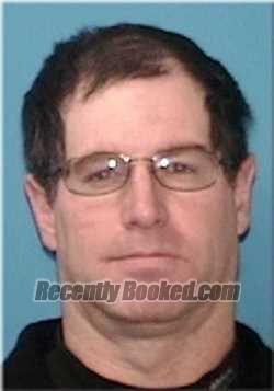 Kristopher Olson Mugshot & Arrest Info | Sherburne County, MN