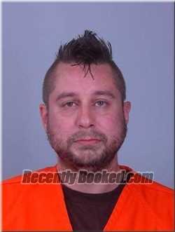 Recent Booking / Mugshot for Duane Christensen in Sherburne County ...