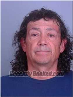 Recent Booking / Mugshot for James Freeman in Sherburne County, Minnesota