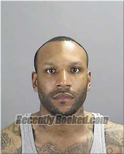 Recent Booking / Mugshot for William Williams in Sherburne County ...