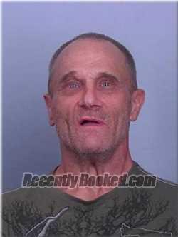 Recent Booking / Mugshot for Robert Webb in Sherburne County, Minnesota