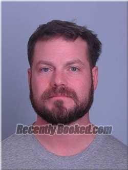Recent Booking / Mugshot for Christopher Laubersheimer in Sherburne ...