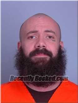 Tyler Avalos Arrest Record & Booking Info – Sherburne County, Minnesota ...
