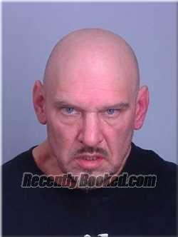 Robert Tossey Arrest Record & Booking Info – Sherburne County ...