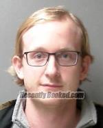 Recent Booking / Mugshot for Tyler Merle Hansen in Sibley County, Minnesota