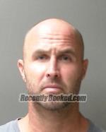 Recent Booking / Mugshot for Aaron Robert Furtaw in Sibley County, Minnesota