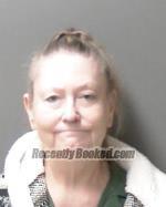 Recent Booking / Mugshot for Deborah Adella Moore in Sibley County ...
