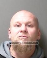 Recent Booking / Mugshot for Patrick Jerry Moses in Sibley County ...