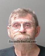 Recent Booking / Mugshot for Michael Lee Doering in Sibley County ...