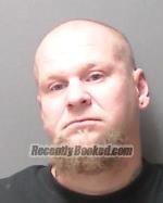 Recent Booking / Mugshot for Patrick Jerry Moses in Sibley County ...