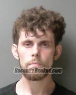 Recent Booking / Mugshot for Jayden Allen Pribyl in Sibley County ...