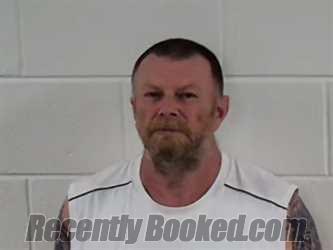 Recent Booking / Mugshot for ROGER LUNDY FOX in Surry County, North ...