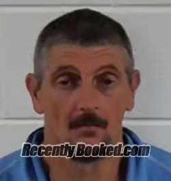 Recent Booking / Mugshot for CHRISTOPHER APOLLO HATCHER in Surry County ...