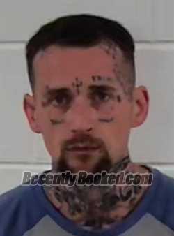 Recent Booking / Mugshot for JAMES HENRY LINEBACK in Surry County ...