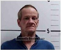 Recent Booking / Mugshot for TIMOTHY DEAN GAMMONS in Surry County ...