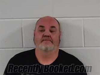 Recent Booking / Mugshot for MICHAEL ANTHONY MURRAY in Surry County ...