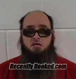 Recent Booking / Mugshot for JASON ARTHUR DAVIS in Surry County, North ...