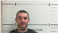 Recent Booking / Mugshot for JOHN ALTON LOWE in Surry County, North ...