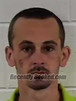 Recent Booking / Mugshot for DANIEL TRAVIS WILLIAMS in Surry County ...