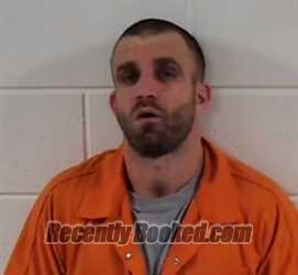 Recent Booking / Mugshot for RICKY MITCHELL SHEETS in Surry County ...